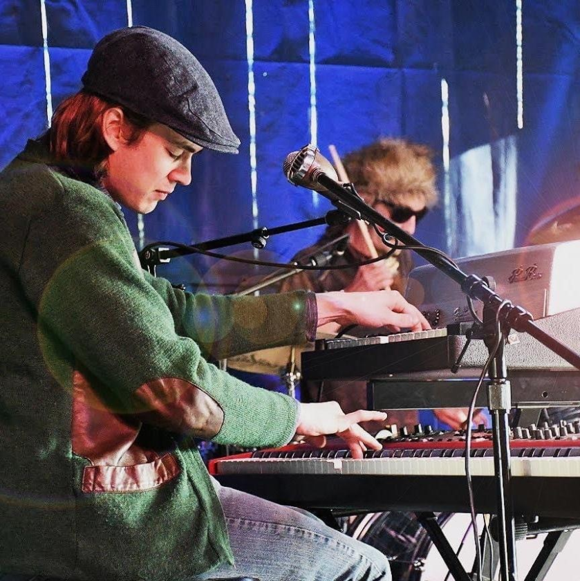 Orpheum Theater presents Charlie Millard Band tonight | News, Sports ...